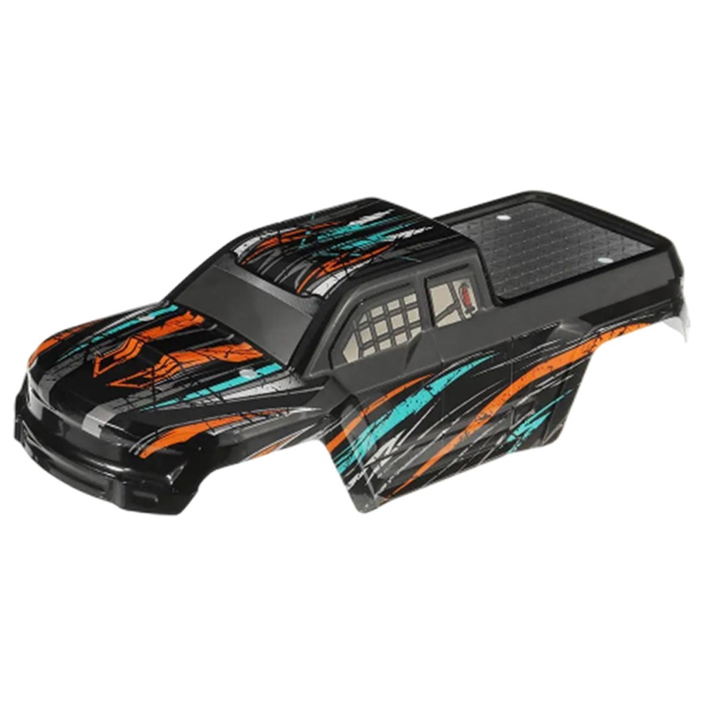 [uguuiya] RC Car Body Shell RC Car Shell for 16889 16889A 1/16 RC Car ...