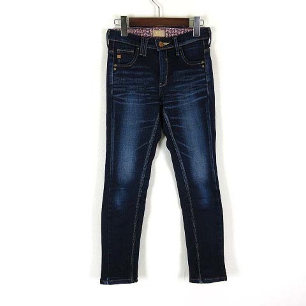 SOMETHING Jeans denim Direct from Japan Secondhand | Shopee Malaysia
