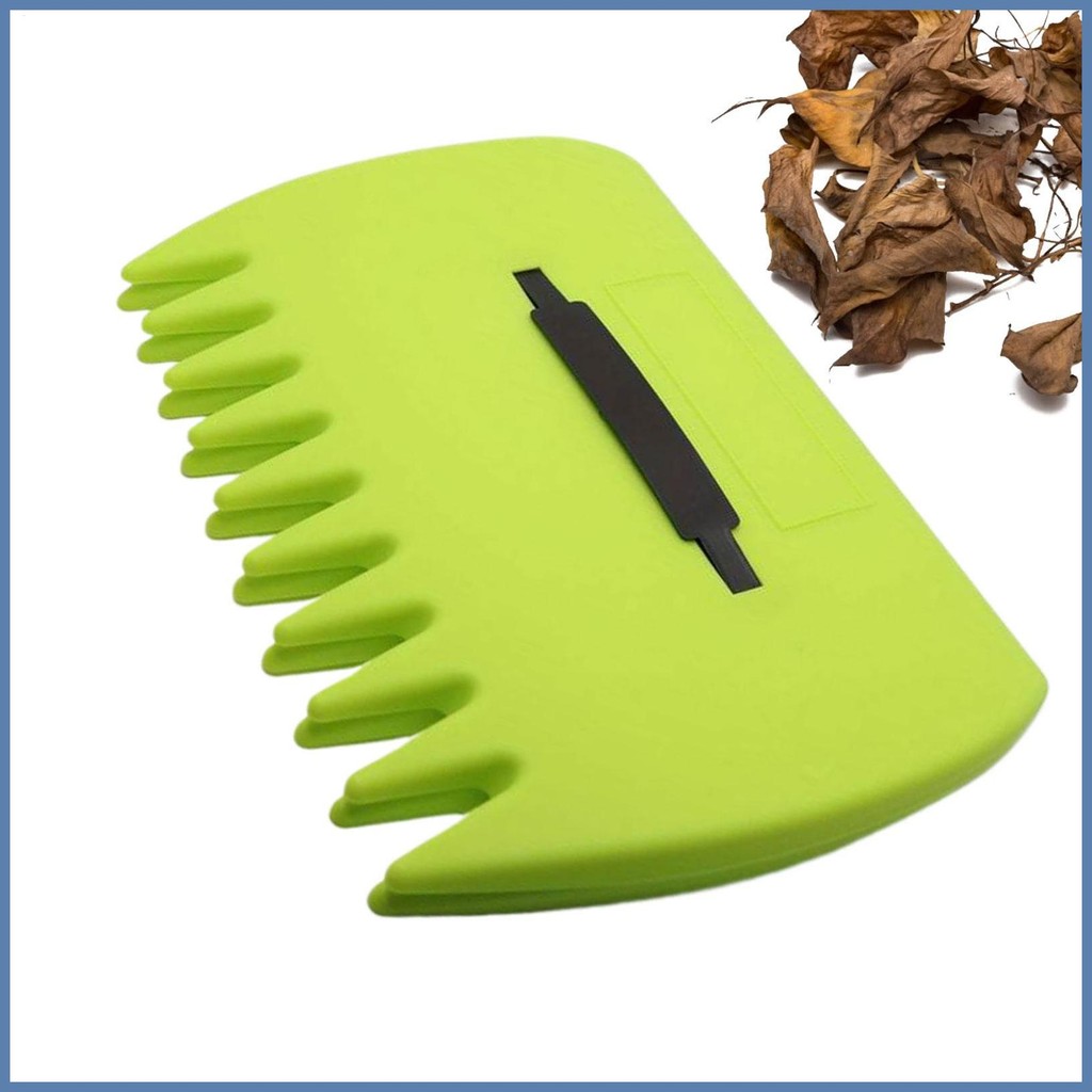 Leaf Grabber Leaf Scooper Claws Weatherproof Debris Collecting ...