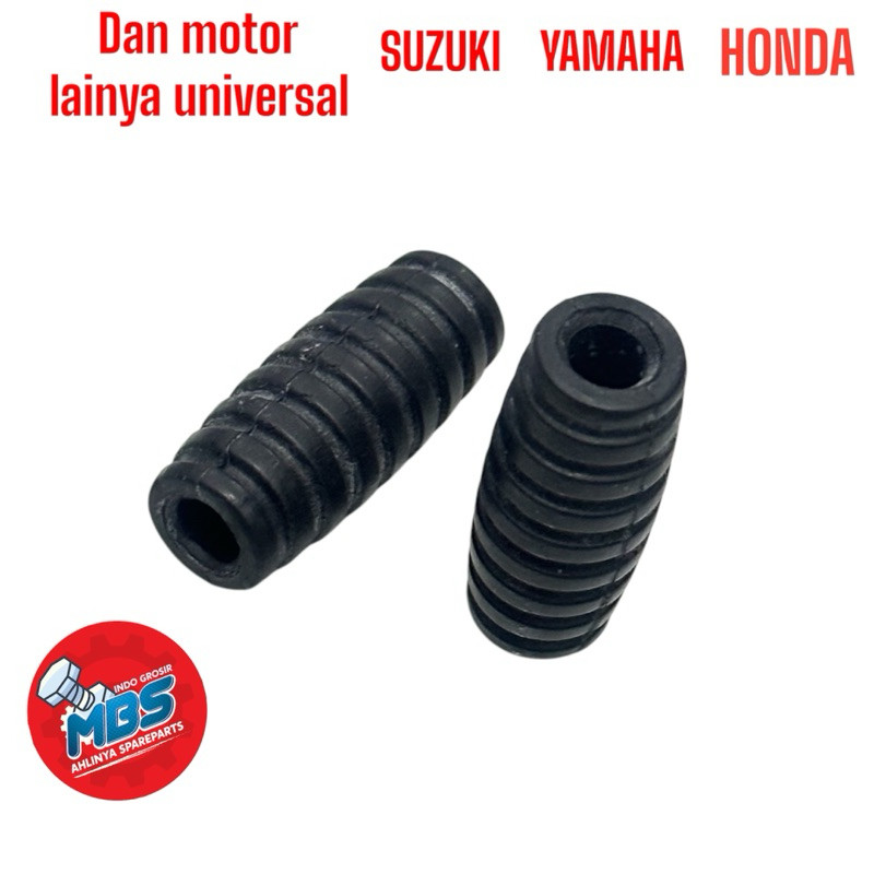 Universal Gear Shift Pedal Rubber / Gear Pedal Rubber for All ...
