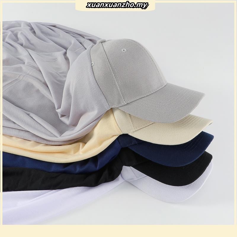 Muslim Women Jersey Hijab With Baseball Cap Summer Sports Cap with ...