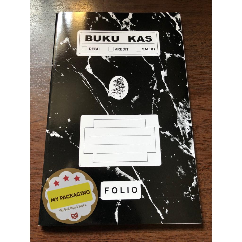 70 sheet folio cash book / Financial Notes - price per pack of 1 Best ...
