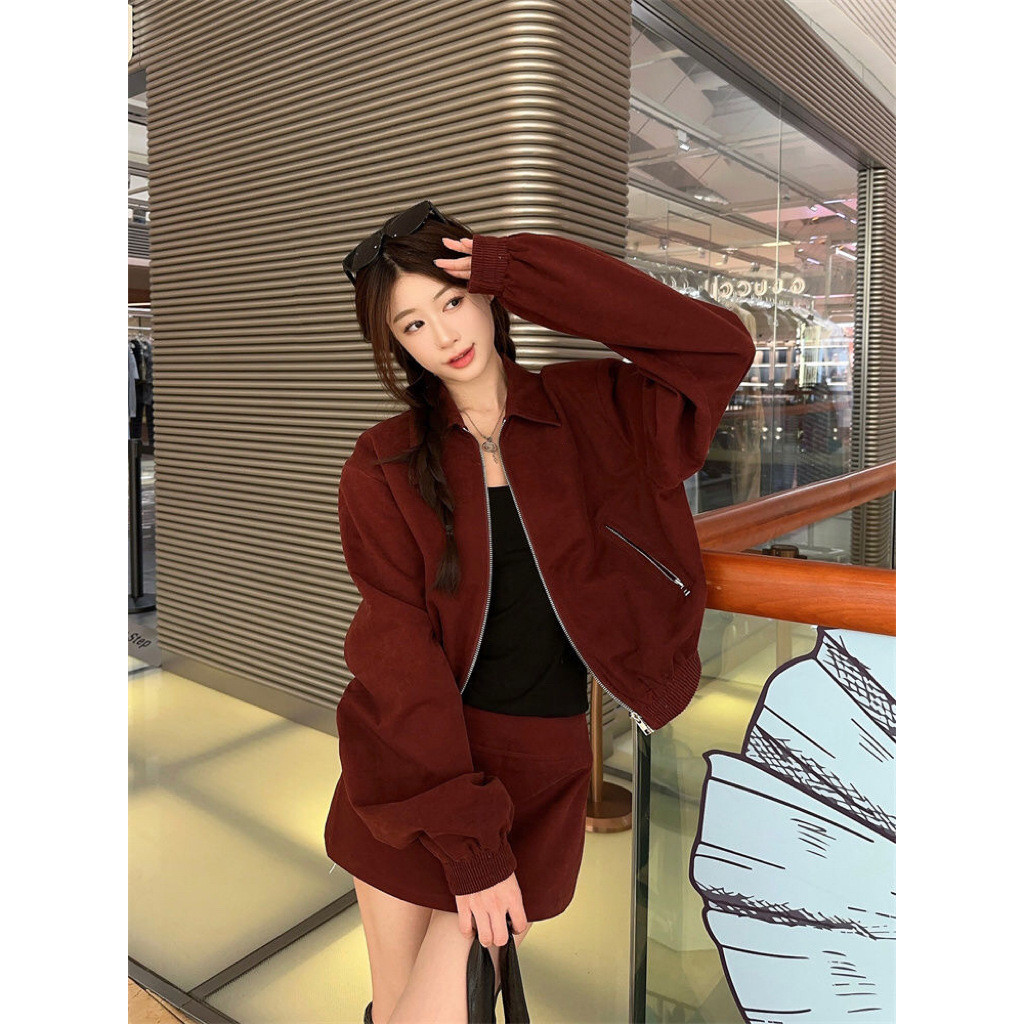 Ralph Lauren Pony Label embroidered American vintage lint work jacket ...