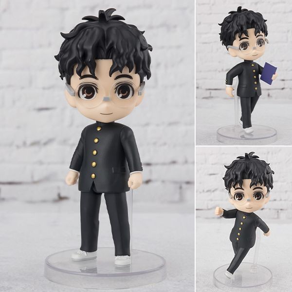 Figuarts Mini Okarun Takakura Ken - Dandadan | Shopee Malaysia