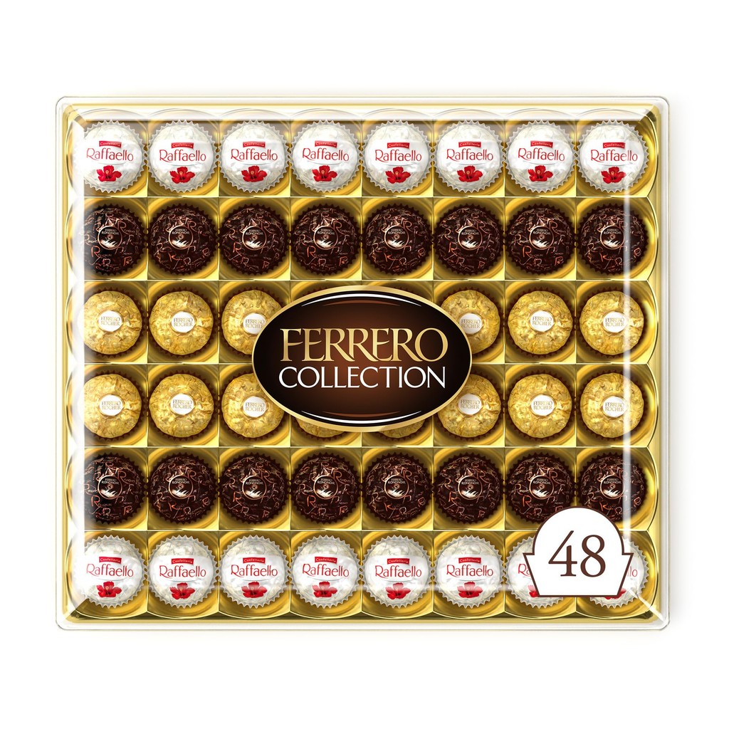 Direct from JapanFerrero CollectionFerrero Ron Noir Ferrero Rocher ...