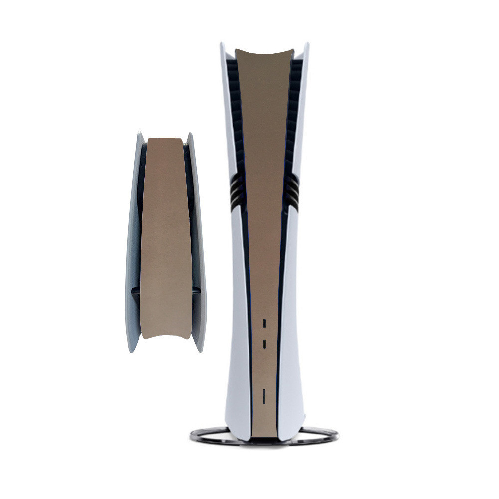 Middle Skin Sticker For PlayStation 5 Pro Console Decoration Strip ...