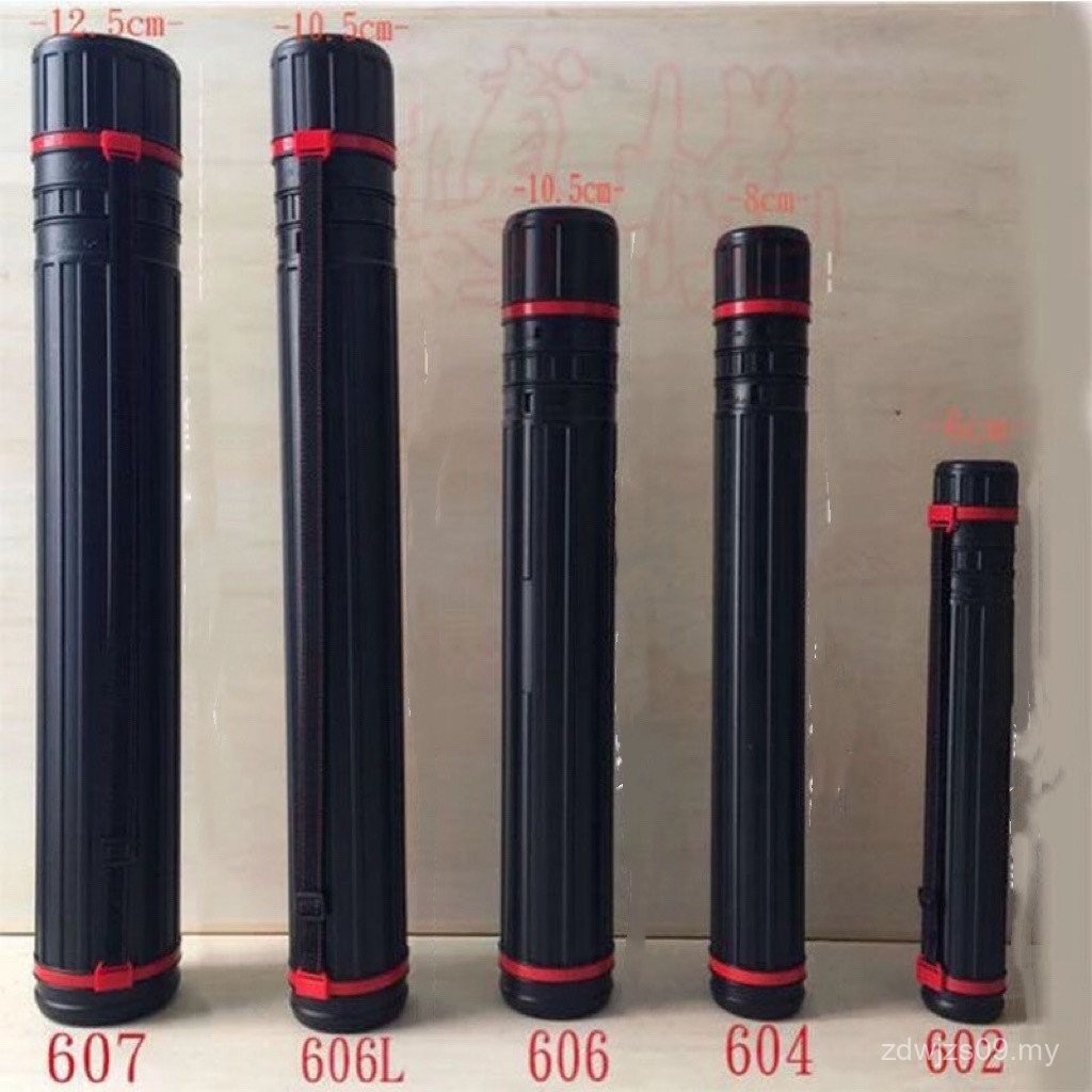 High-quality Retractable Painting Tube Calligraphy Painting Collection ...