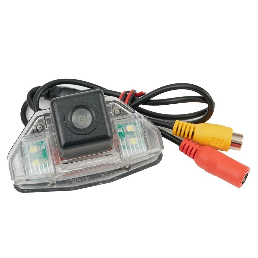 [BSL] Car Reverse Rear-View Backup Camera For Honda CR-V CRV 2007 2008 ...