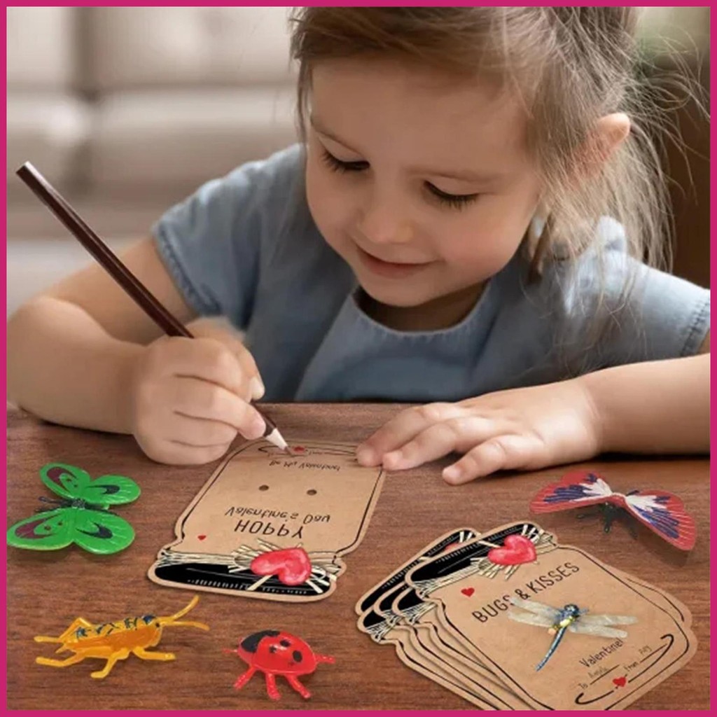 Valentine Exchange Cards Classroom Exchange Valentine Cards Funny ...