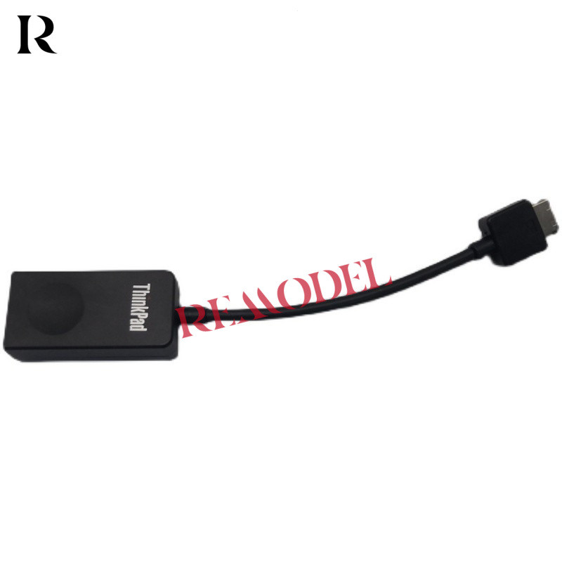 Lenovo Thinkpad Yoga X280 X390 X395 01YU026 Ethernet Adapter Adapter ...