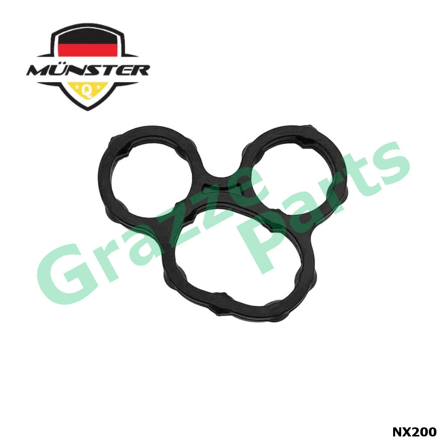 (1pc) Münster Camshaft Cap Oil Hole Timing Seal 11159-0V011 for Toyota ...