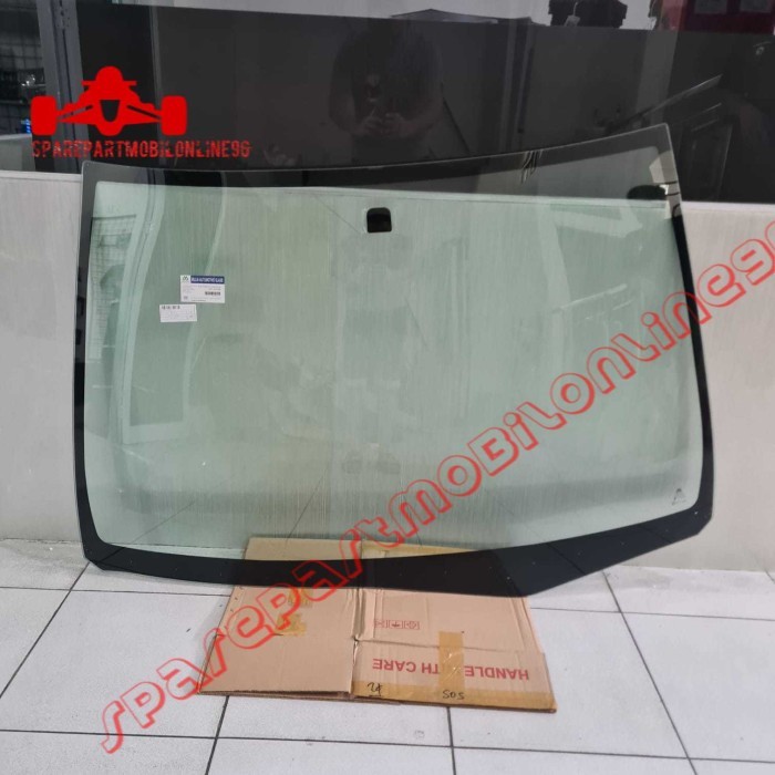 Toyota Innova 2004 2008 2012 Mulia Windshield | Shopee Malaysia