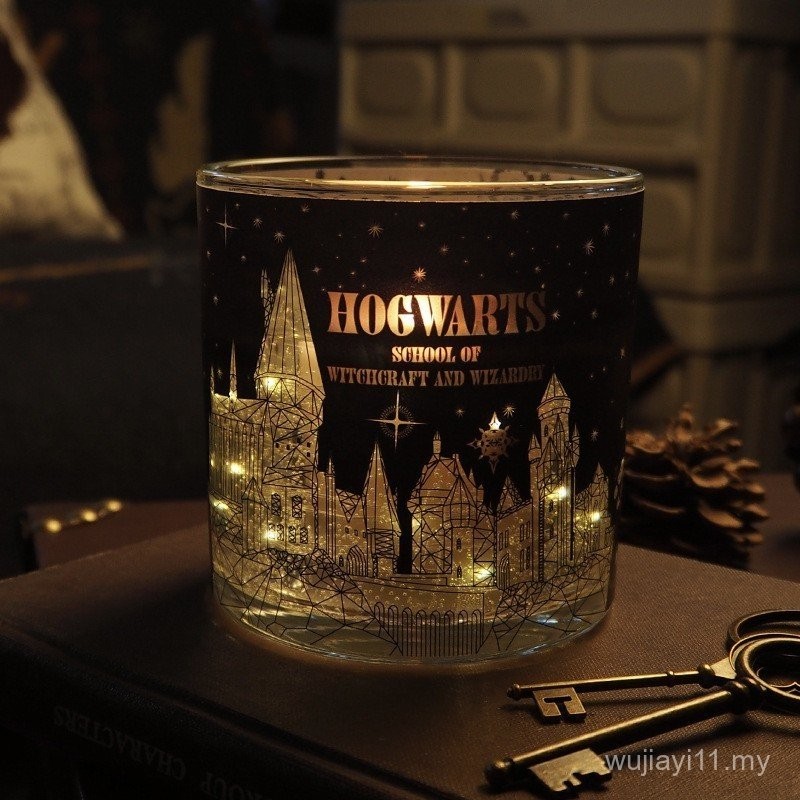 Genuine Authorized Harry Potter Merchandise Live Point Map Light ...