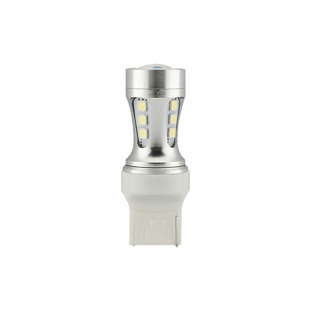 Reverse led bulb 3030 T15 18w 18SMD bright white 12V (price for 1 bulb ...