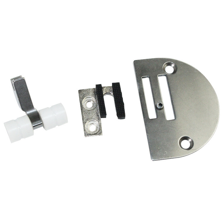 K-i Template Needle Position Set Flat Car Template Machine Needle Plate ...