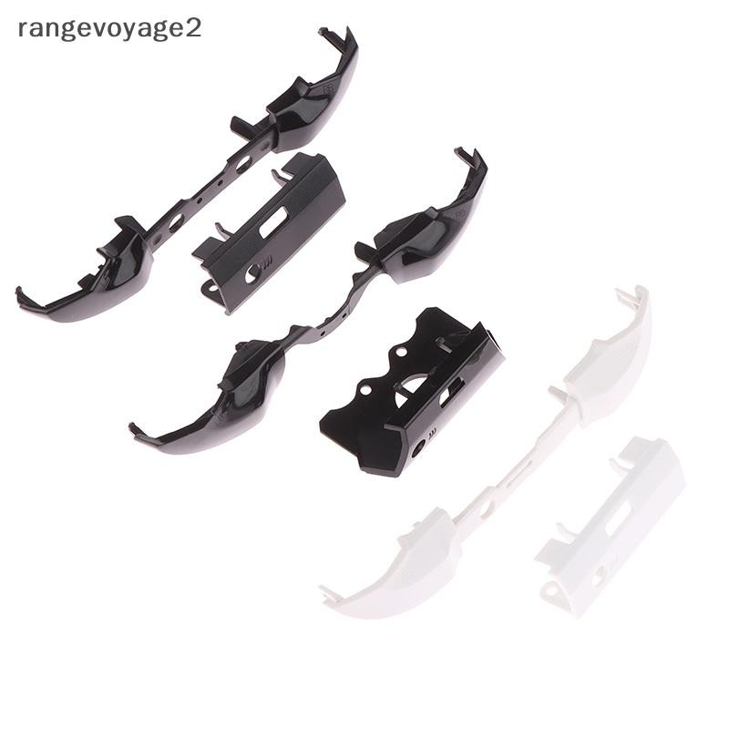 [rangevoyage2] RB LB Bumper Trigger Button Mod Kit for Xbox One Series ...