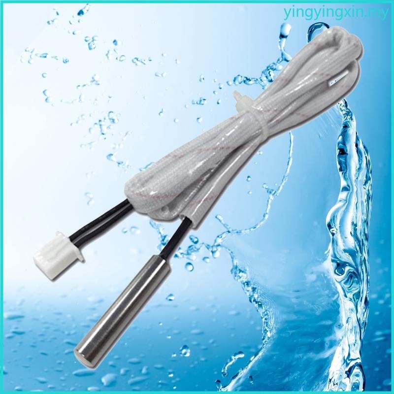 YIN Waterproof Temperature Sensor Wire Cable Probe For Ice Breaker ...