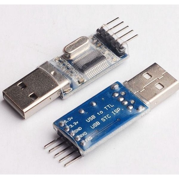USB to TTL PL2303 PL2303HX MODULE ARDUINO | Shopee Malaysia