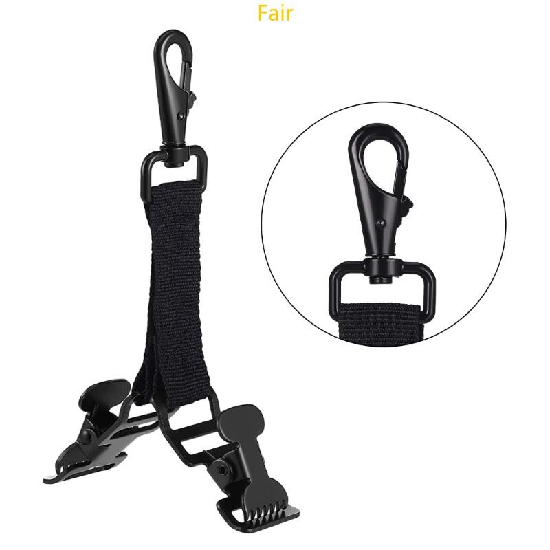 Fair Firefighters Glove Strap with Reflective Trim Firefighting Glove ...