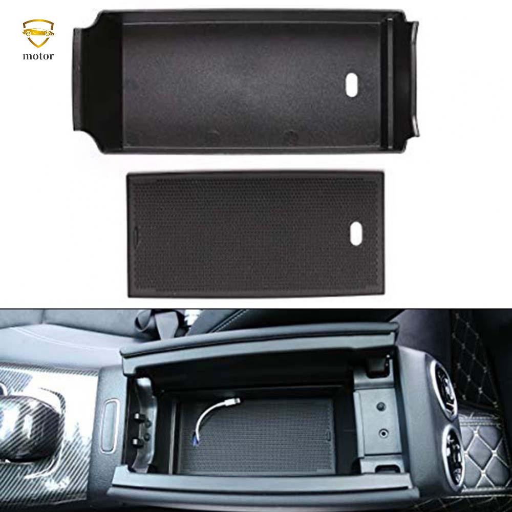 Storage Solution for Mercedes For Benz A B Class W177 W247 Center ...