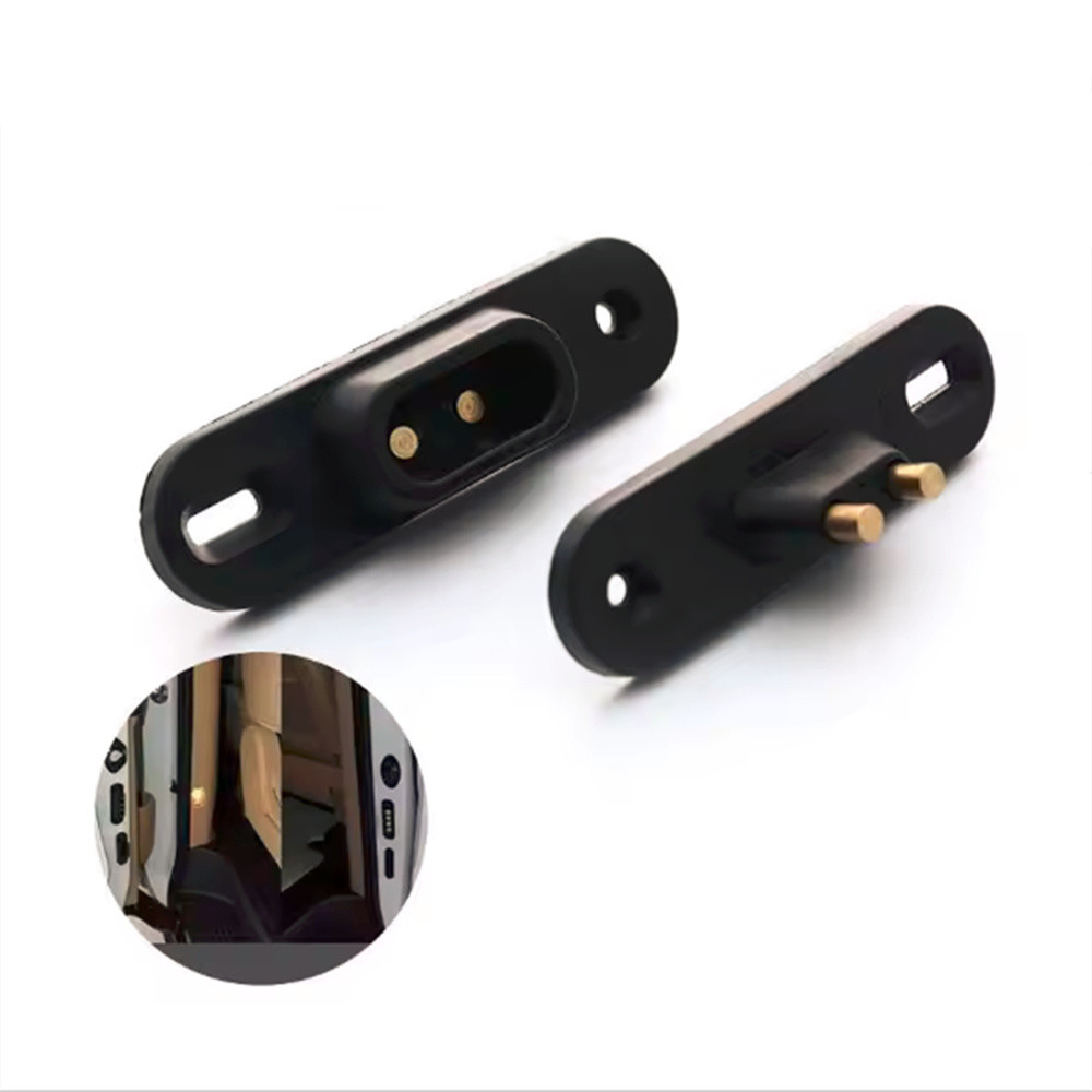 1 set Sliding Door Contact Switch For Car Van Alarm Central Locking ...