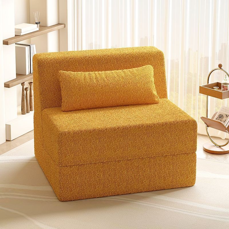 compression sofa sofa bed Compressed Sofa Tatami Foldable Simple ...