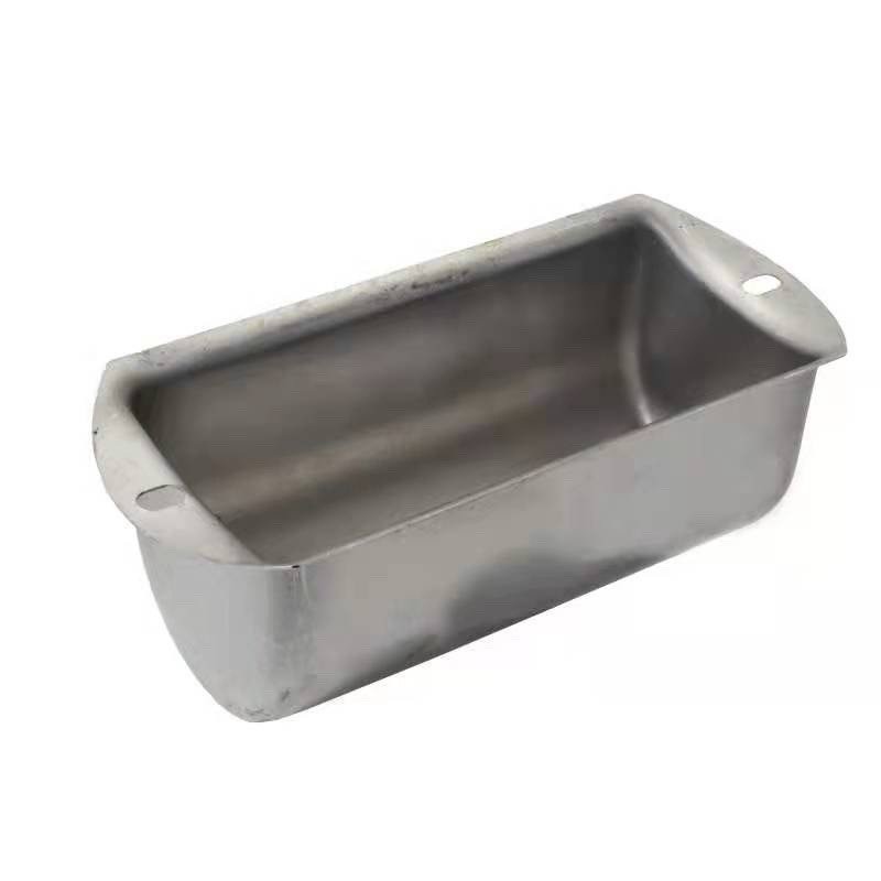 Tin Capacitor Box Round Shell 2.2 Water Pump Capacitor Plastic Shell ...