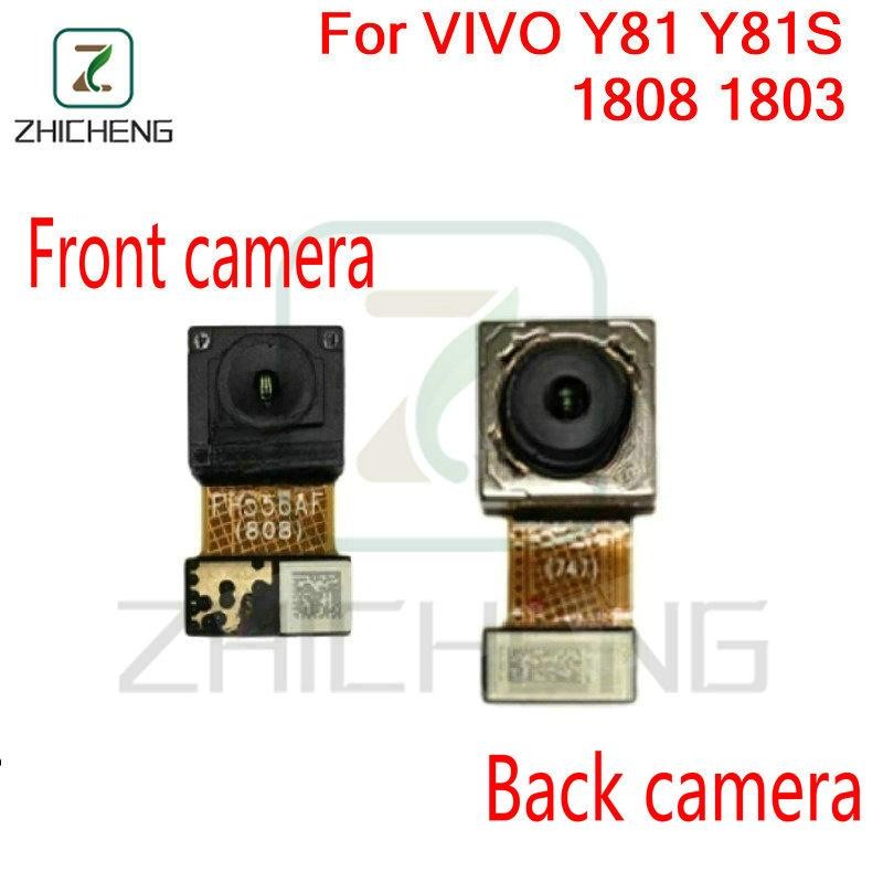 for Vivo Y81 Y81S 1808 1803 Front camera and Back camera | Shopee Malaysia