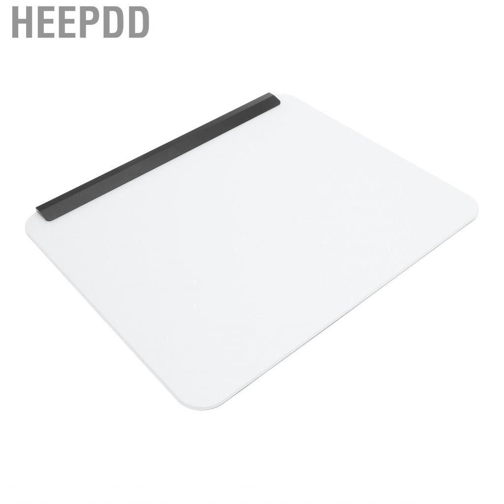 HEEPDD Fully Illuminated RGB Gaming Mouse Mat Pad with USB Multiple Modes for SKYDIMO Control ...