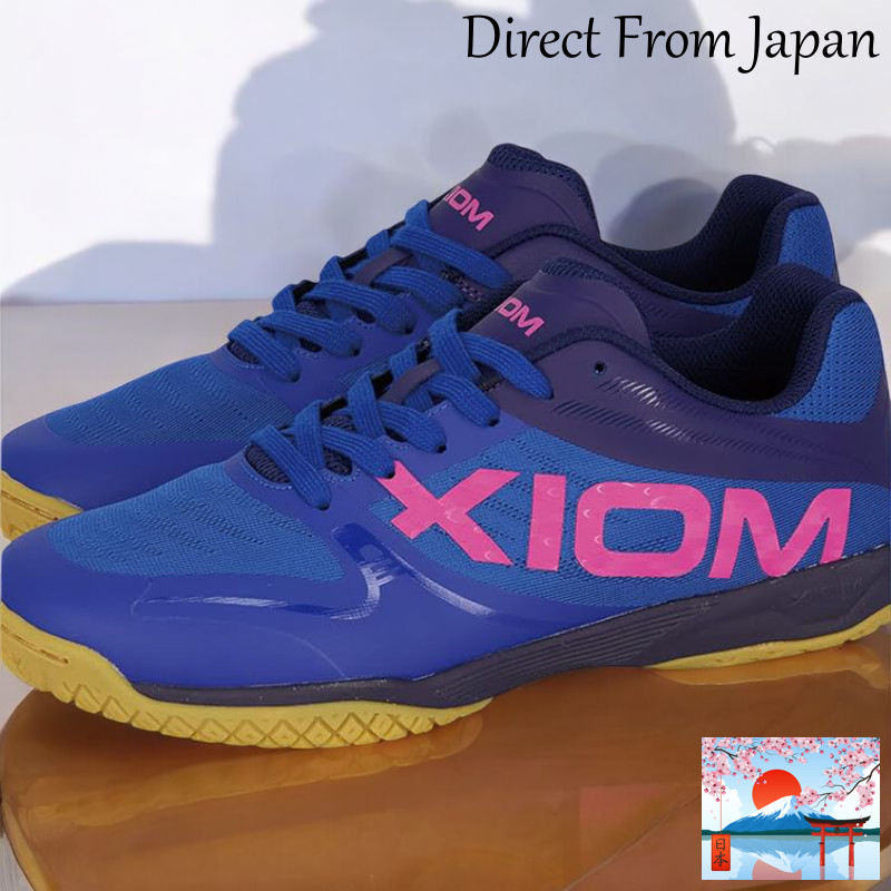 XIOM FT Igré Shoes - Multiple Colors and Sizes | Shopee Malaysia