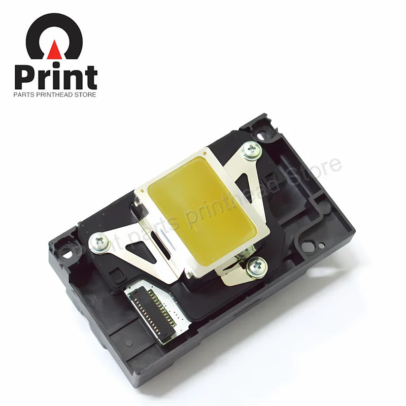 Original Epson F180000 Printhead for L800 L801 L805 TX650 TX659 PX610 P50/P60 T50/T60 DTF ...