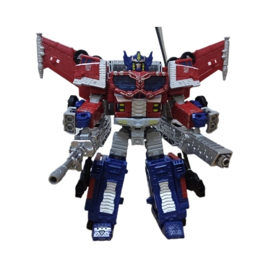 【Ready Stock】hasbro transformers toys soundwave ravage megatron optimus ...