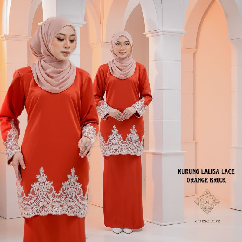 BAJU KURUNG MODEN VIRAL BAJU RAYA 2025 PLUS SIZE KURUNG BLACK PURPLE ...