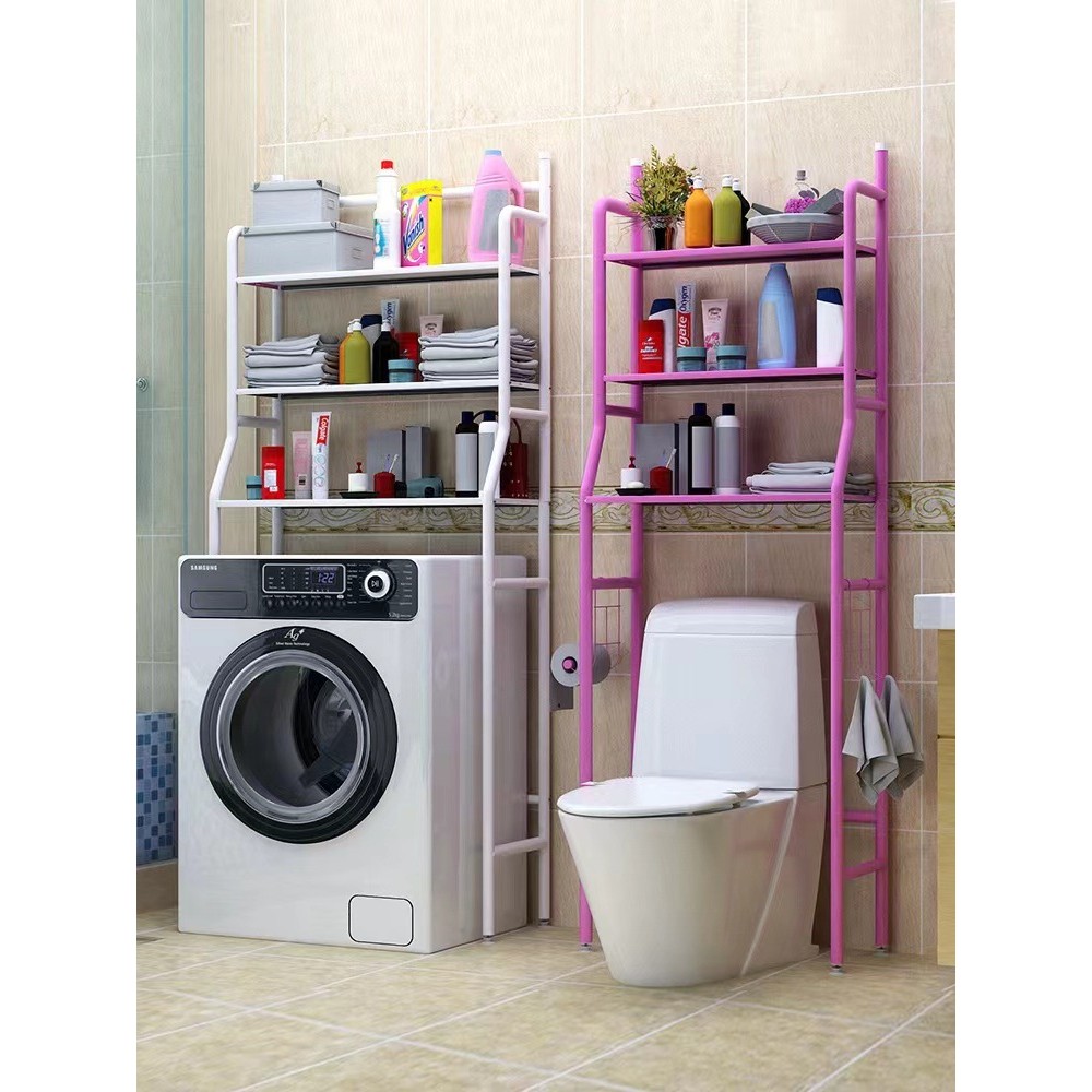 Fn1 borong tumbuh-tumbuhan rak bilik mandi kalis air besi tempa ruang ...