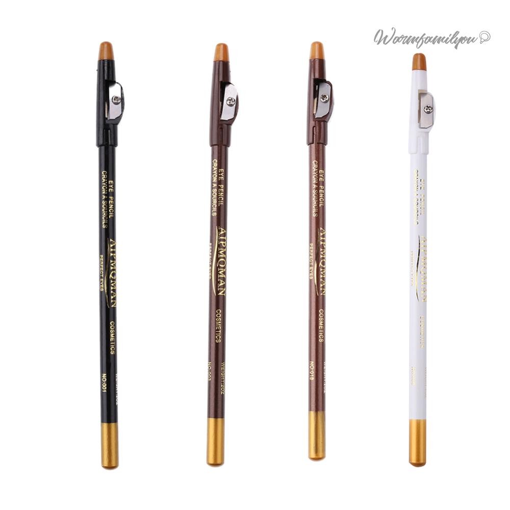 Barber PencilBeard Filling Pen Barber Pencil Brush Salon Facial Hair ...