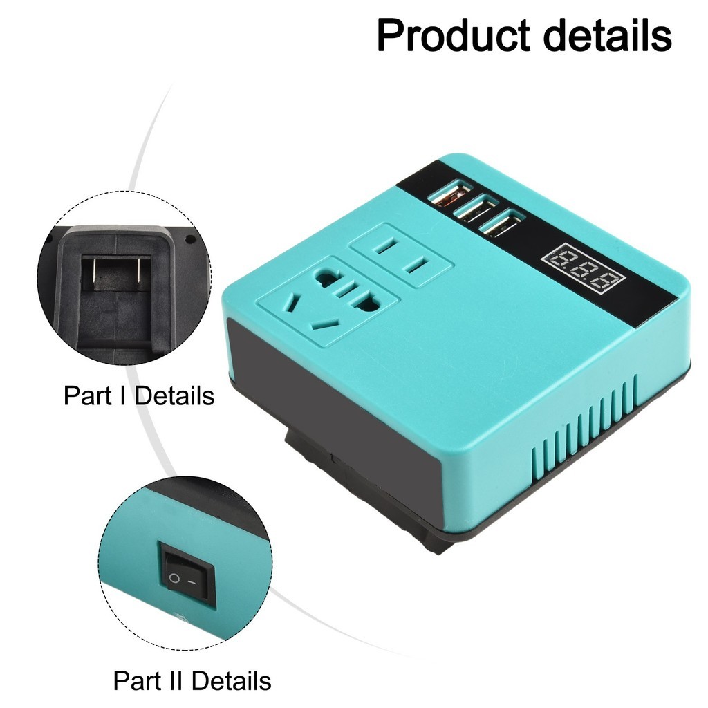 [Super] Inverter Intelligent Battery Lithium Battery Transformer With ...