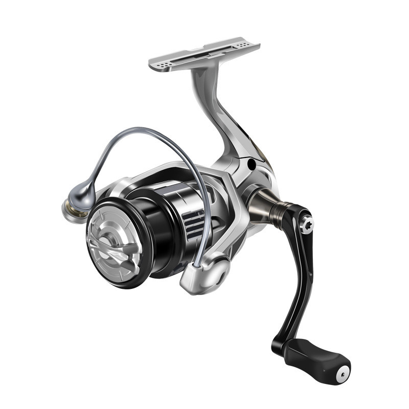Golf II Spinning Reel with new weight only start from 117g | Shopee ...