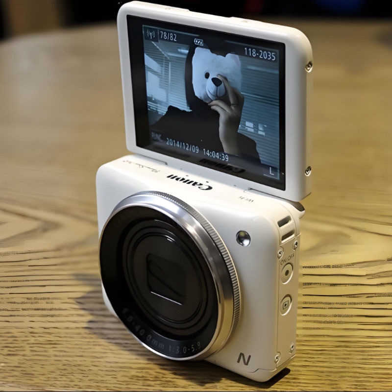 5,000w Pixel Digital Camera Student Camera ccd Entry-Level High Pixel ...