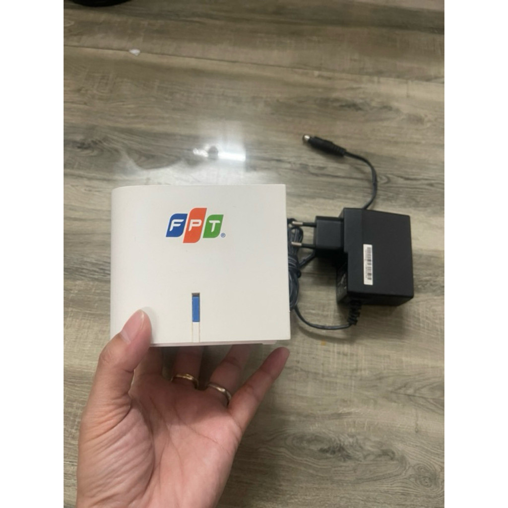 H196a FPT mesh wifi transmitter national version uses multi-network ...