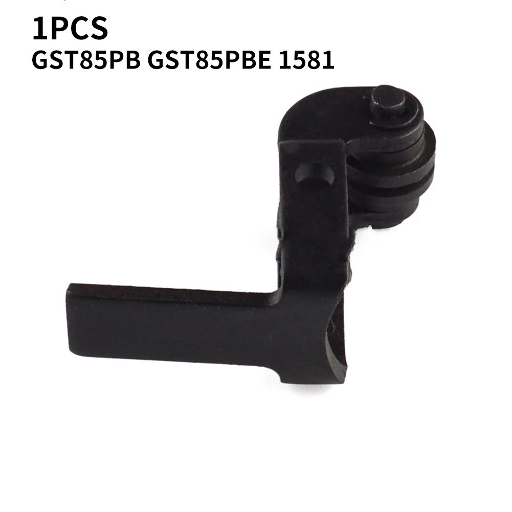[DRHT] Jig Saw Guide Wheel Roller GST85PBE Positioning Wheel Guide ...
