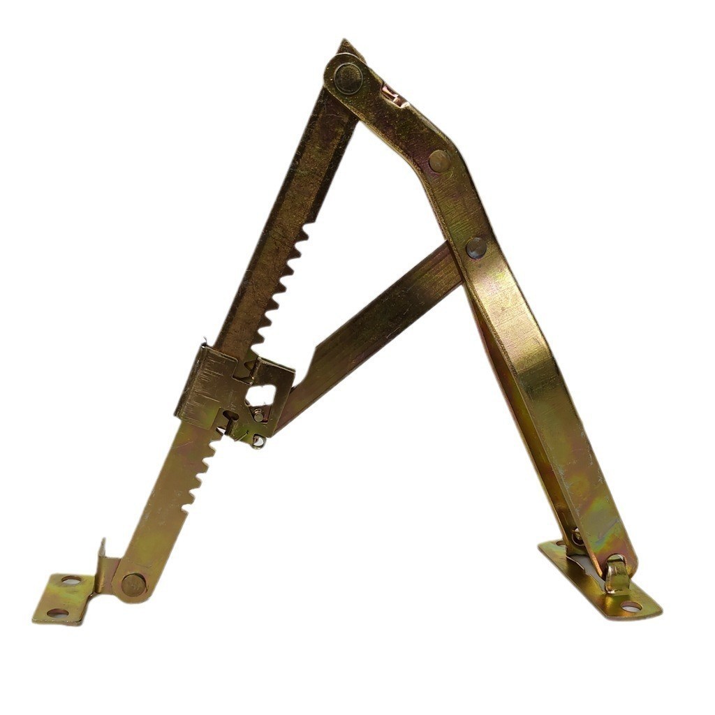 Factory Beauty Support Rod Hinge Bed Frame Bracket Telescopic Rod ...