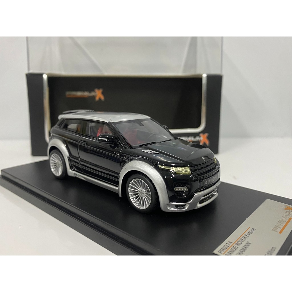 [Ready Stock] PREMIUM X 1/43 RANGE ROVER RANGE ROVER RANGE ROVER RANGE ...