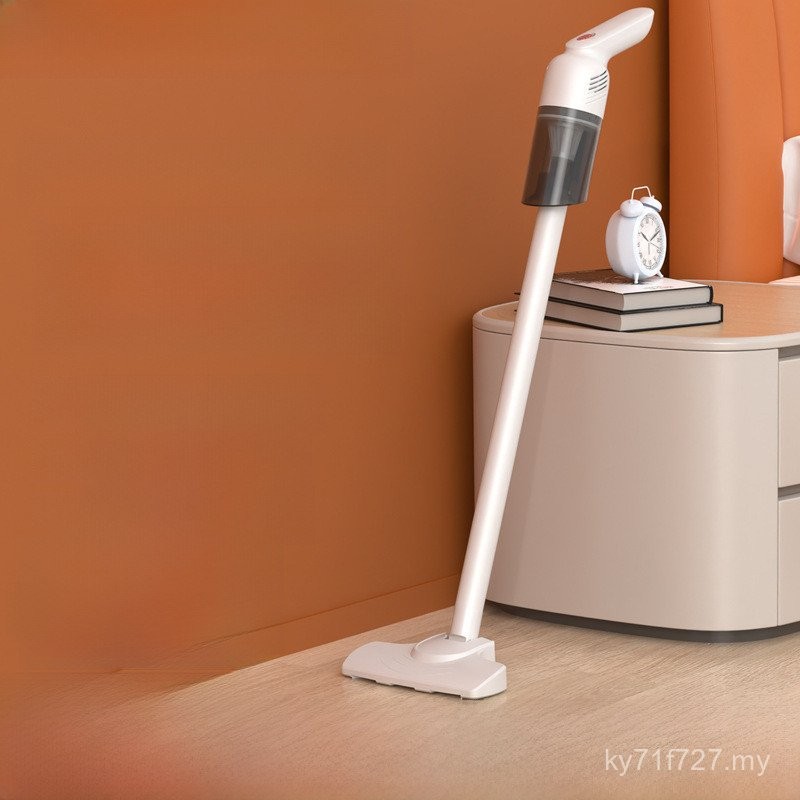 Alat kereta mesin penyedut habuk Rongshida baru rumah tangga tanpa ...