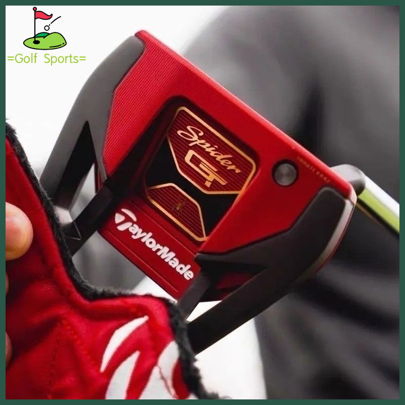 [Ready Stock] New Style Golf Club Full Set New Style Spider Men Women ...