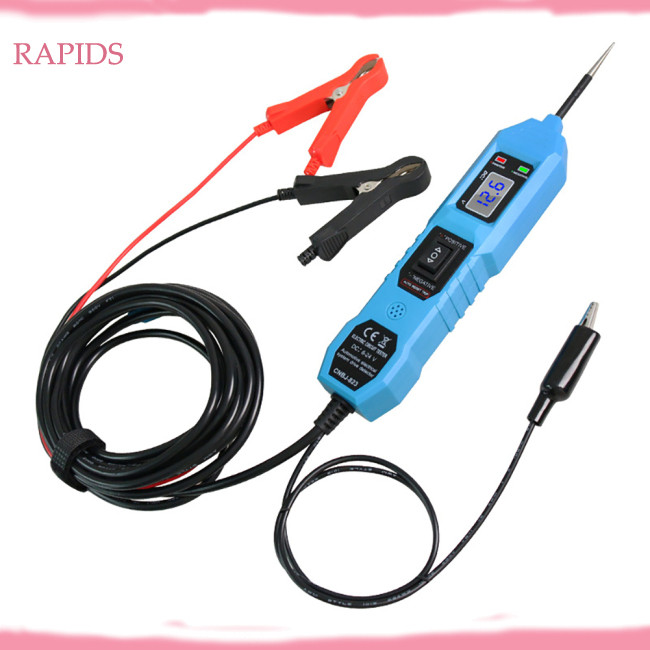 RAP Circuit Testers, Electrical Tester Pen With Built-in Circuit ...