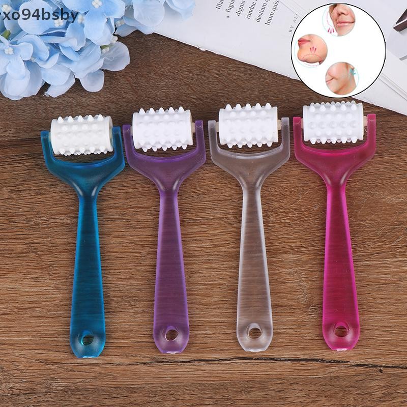 xo94bsby Finger Roller Massager Facelift Massager Face Shaper ...