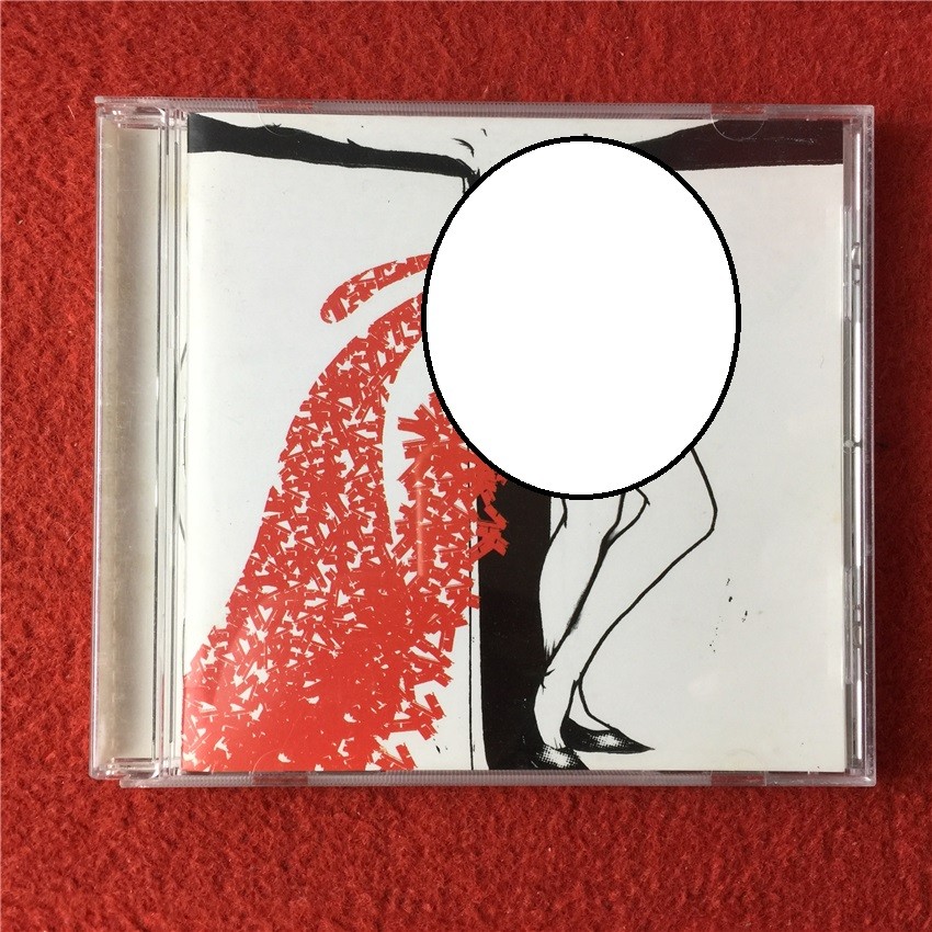 The Distillers Coral Fang (Japan Edition ) qian | Shopee Malaysia