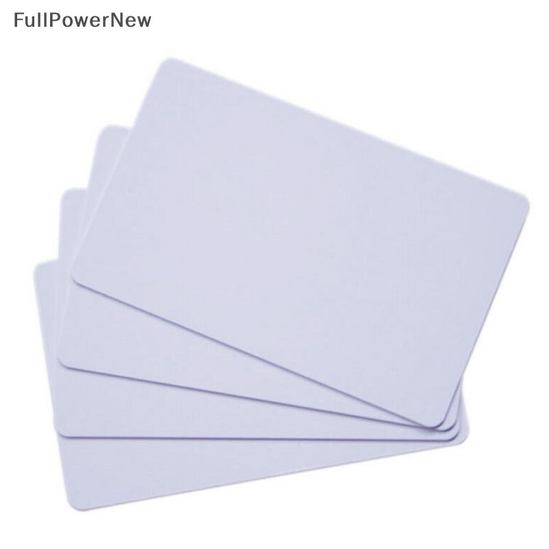 Full NFC smart card tag tags IC 13.56MHz Read Write RFID For Arduino ...