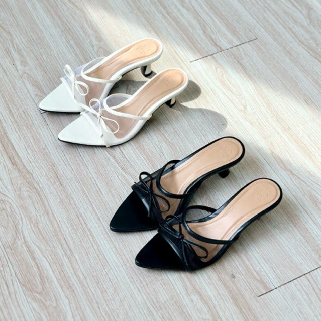 Sage Chantelle Women's Heels 5 CM / Women's Heels 5 CM Heels for Women ...