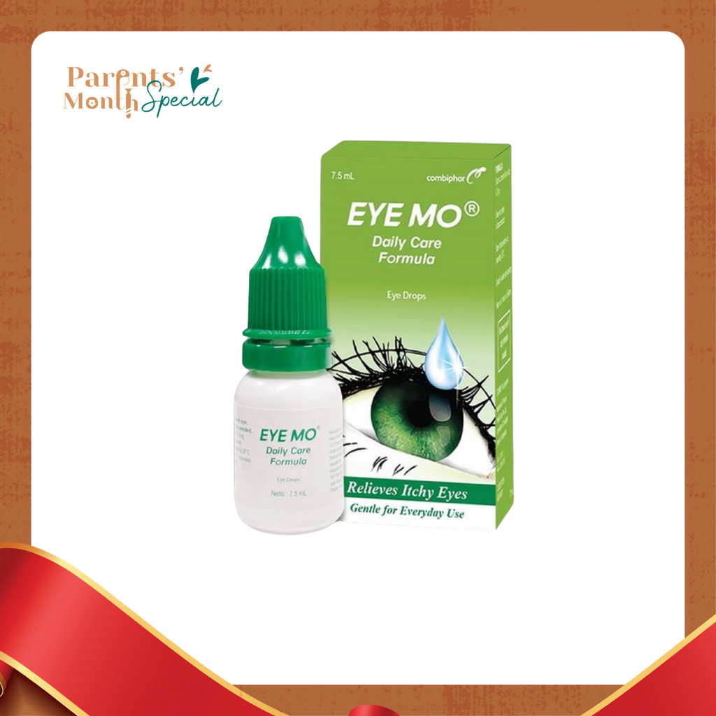 Eye Mo Regular(7.5ml) | Shopee Malaysia